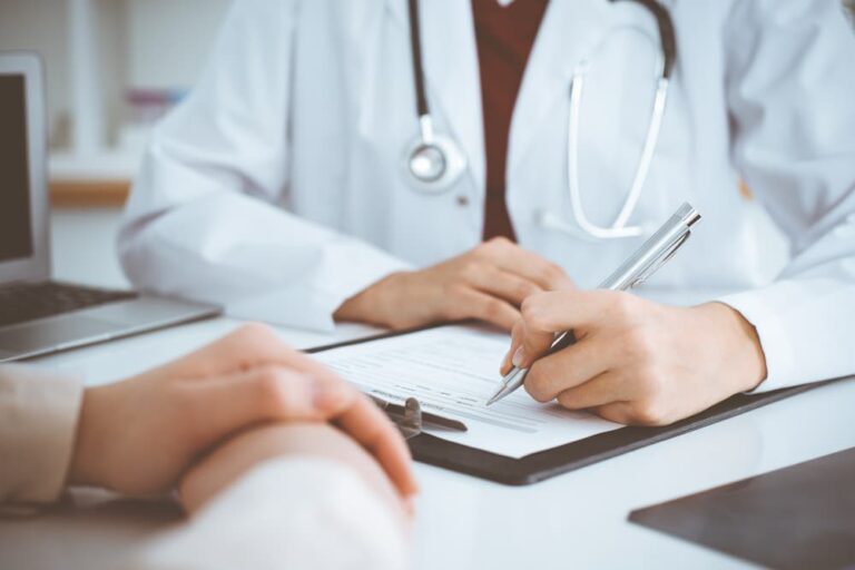 Medical Consultation Services Nashville | Online Doctors