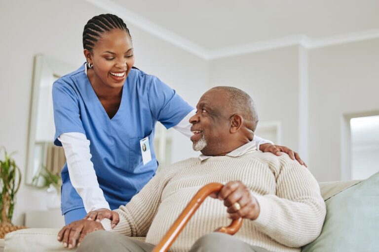 Care Plan Oversight in TN | Iris Medical Group