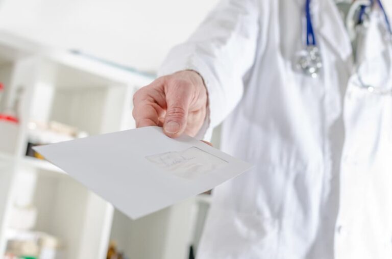 Referrals to Specialists | Iris Medical Group