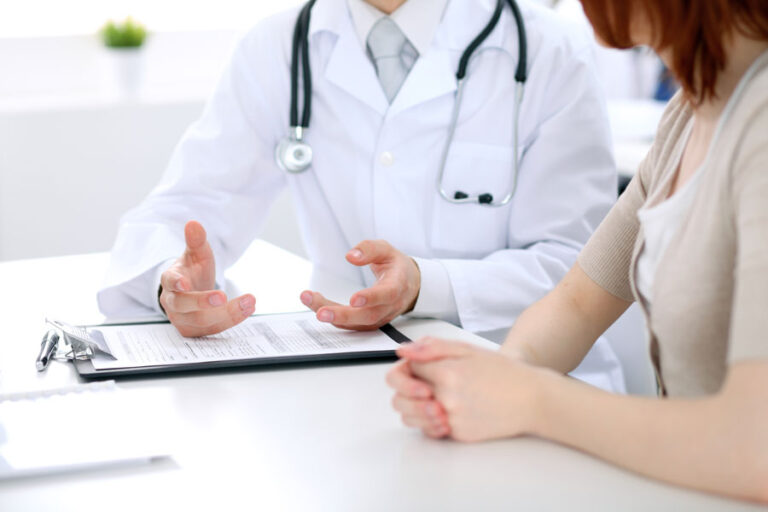 Career - Iris Medical Group