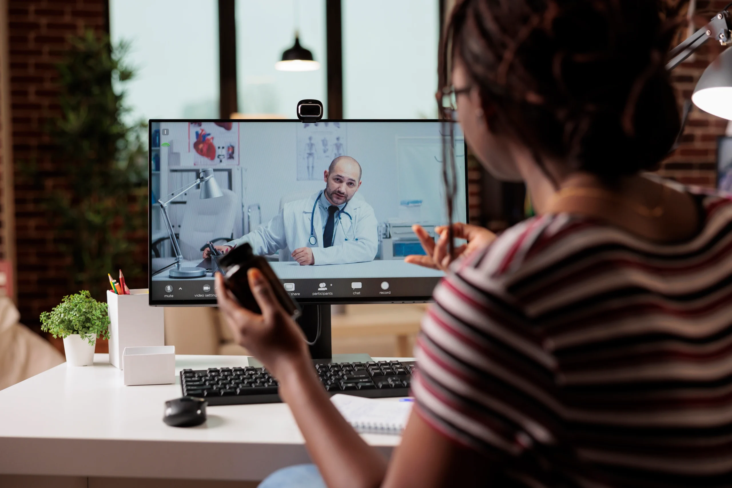 Telemedicine Services Bowling Green, KY | Iris Medical Group